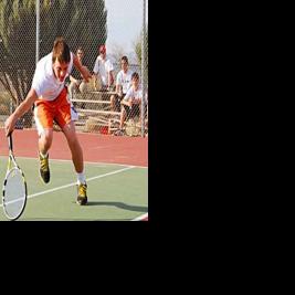 Mingus boys tennis off to a good start | Sports | verdenews.com