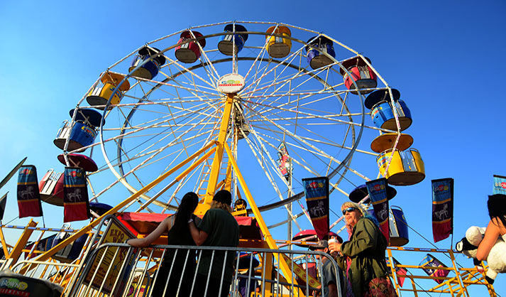 Verde Valley Fair starts Wednesday | News | verdenews.com