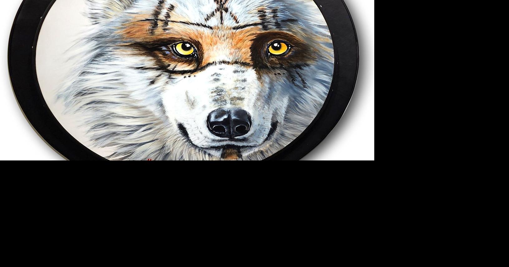 ‘A Philosophy Framed: An Artistic Odyssey’ at the Gallery of Modern ...