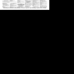 Page A8 | e-Edition | verdenews.com