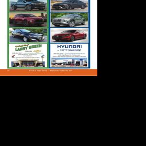 Page L_40 | Special Sections | verdenews.com