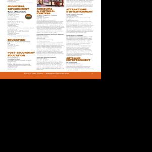 Page L_15 | Special Sections | verdenews.com