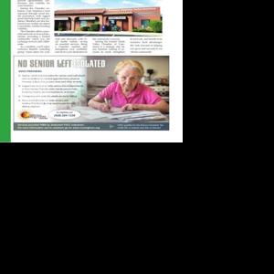 Page C_08 | Special Sections | verdenews.com