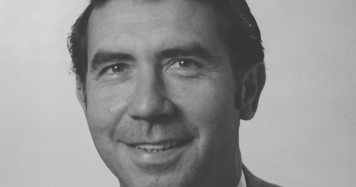 Earl Wantland | Obituaries | vernoniasvoice.com