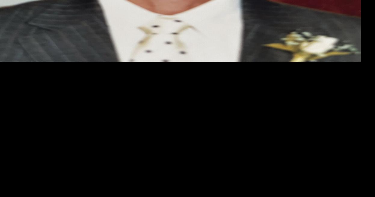 Richard Danét “Dan” Fletcher (1939-2022) | Obituaries | vernoniasvoice.com