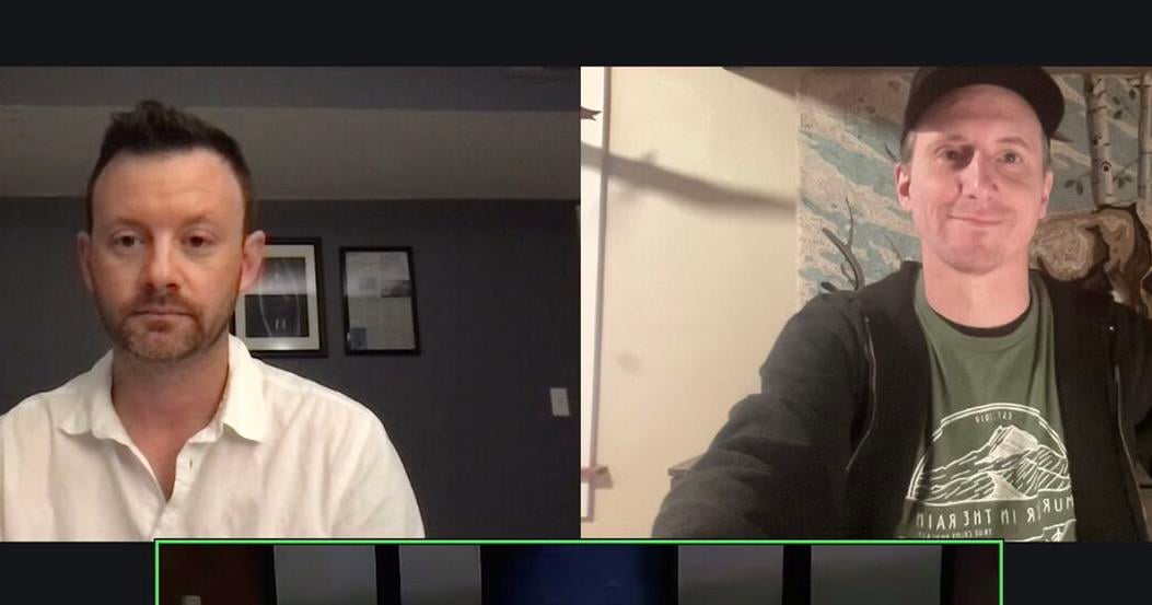 Podcasters Help Bring New Evidence Forward in Serial Killer Case ...