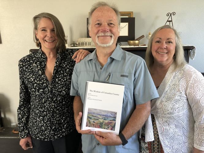 The Wisdom of Columbia County | Community News | vernoniasvoice.com