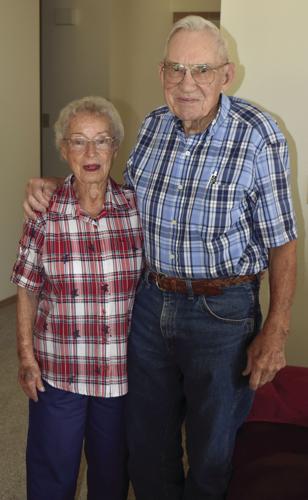 Happy Anniversary Don & Dede | Community News | vernoniasvoice.com