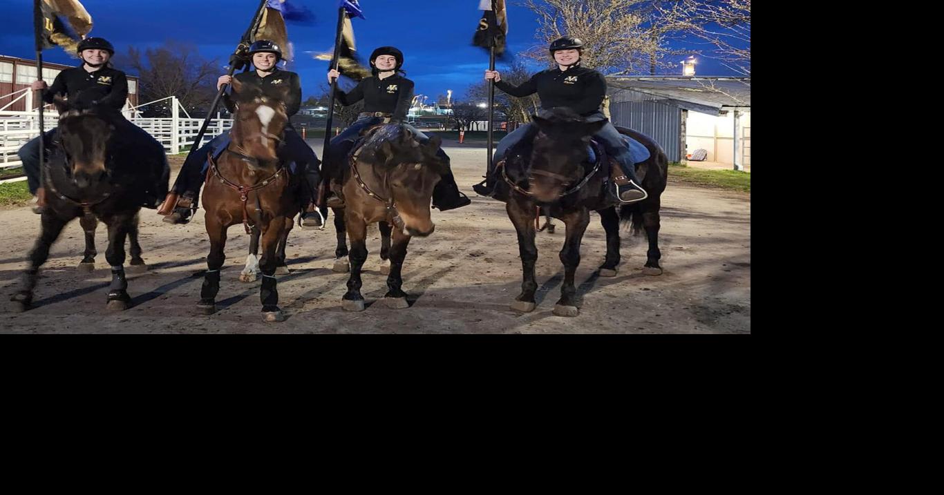 Vernonia OHSET Finds Success | Sports | vernoniasvoice.com