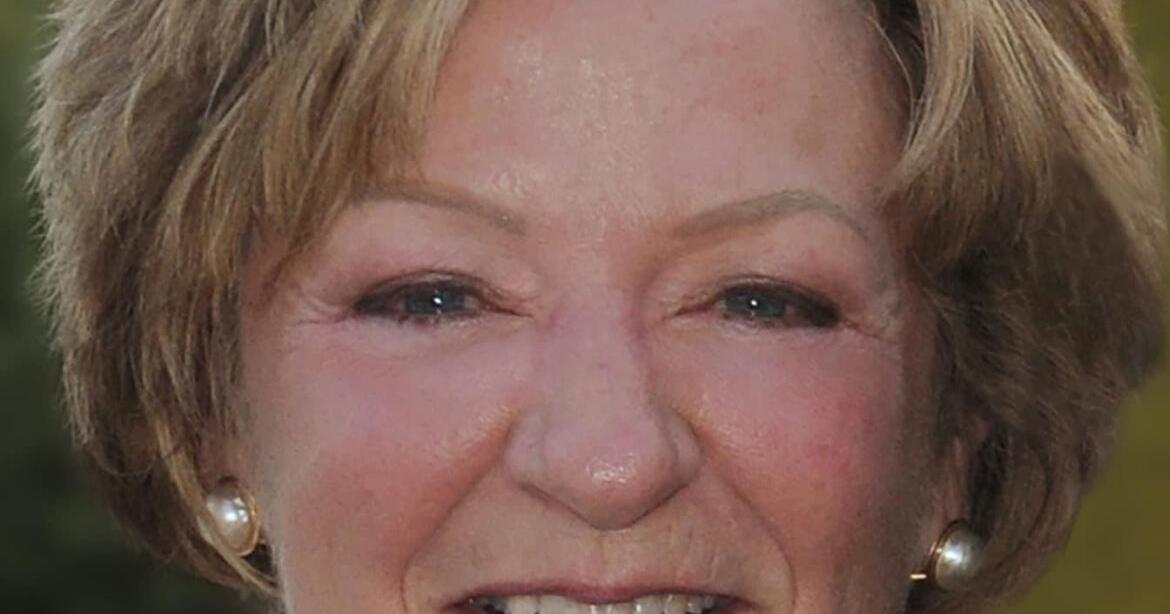 Christine (McKnight) Hendryx | Obituaries | vernoniasvoice.com