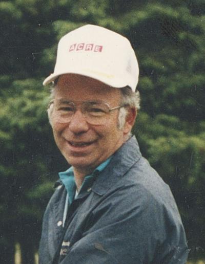 Ray Carl Foster | Obituaries | vernoniasvoice.com