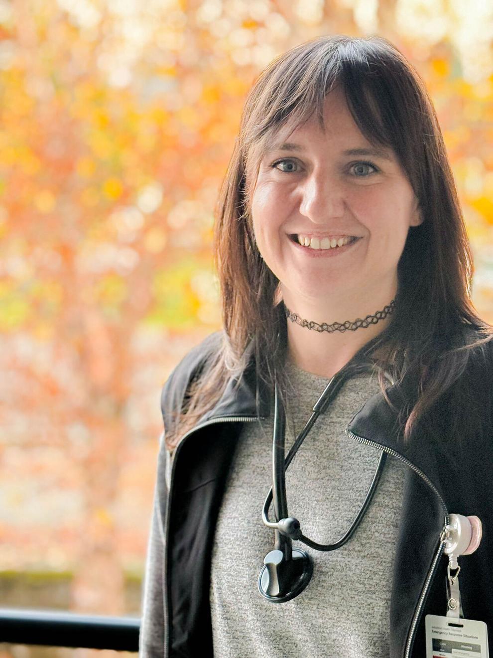 Adventist Health Welcomes Physician Jennifer Lilley, MD, to Vernonia ...