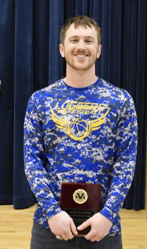 VHS Athletic Hall of Fame Ceremony Honors Inductees | Sports ...