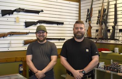 Wulf Arms | Business | vernoniasvoice.com