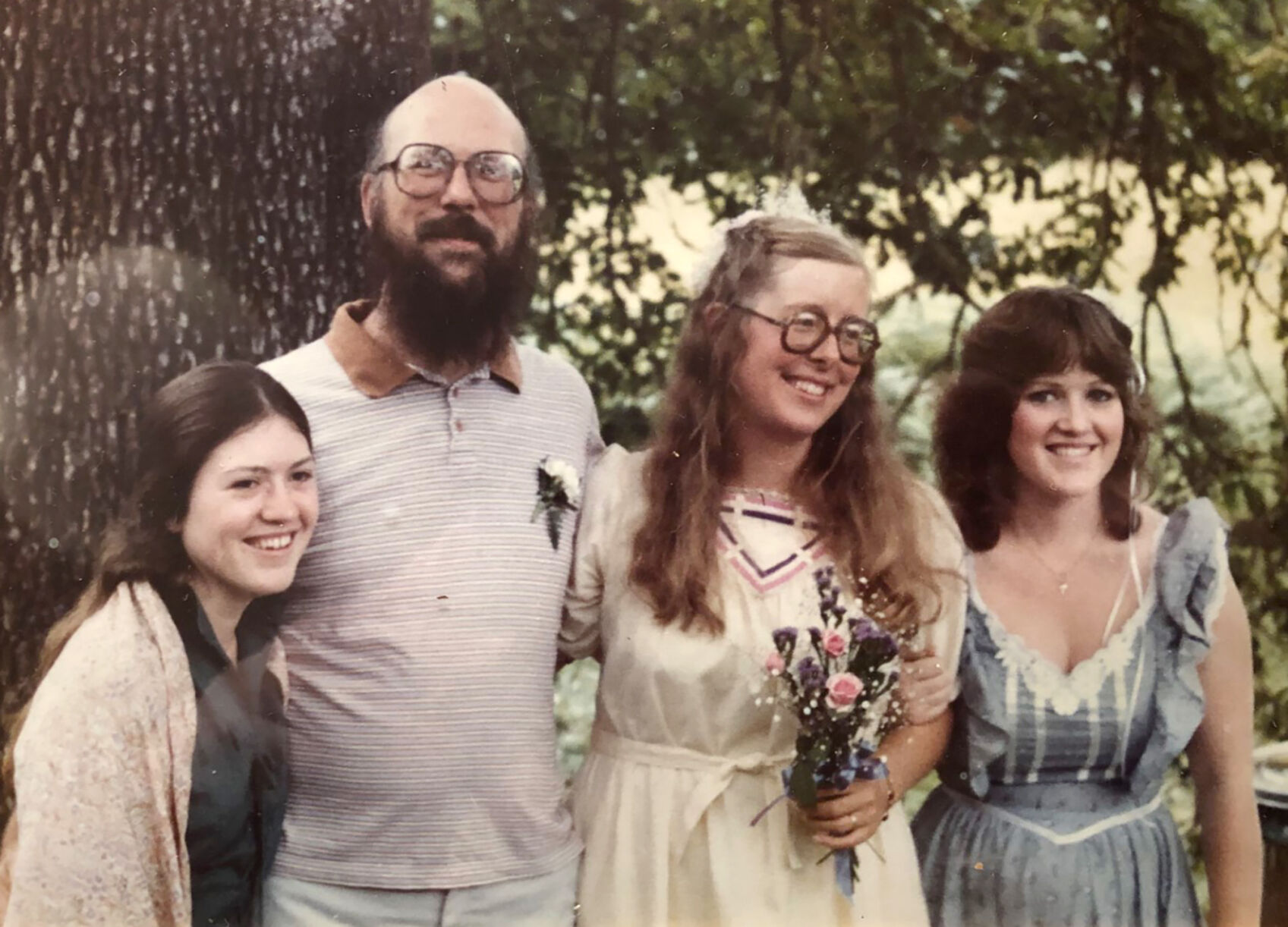 Voices of Vernonia: Jim Buxton | Community | vernoniasvoice.com