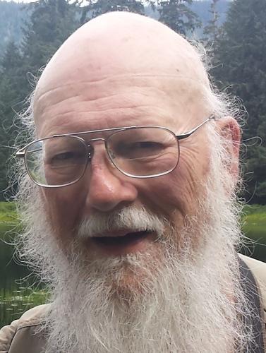 Voices of Vernonia: Jim Buxton | Community | vernoniasvoice.com