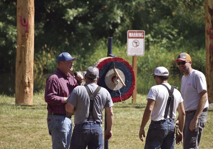 2022 Vernonia Friendship Jamboree & Logging Show | Photo Galleries ...