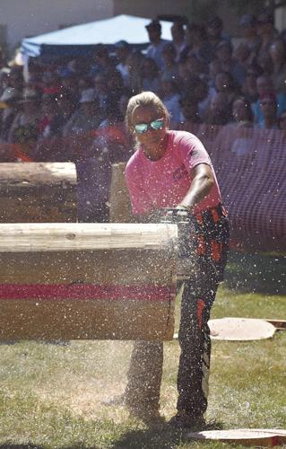 2022 Vernonia Friendship Jamboree & Logging Show | Photo Galleries ...