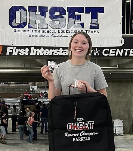 OHSET Girls Compete at State | Sports | vernoniasvoice.com