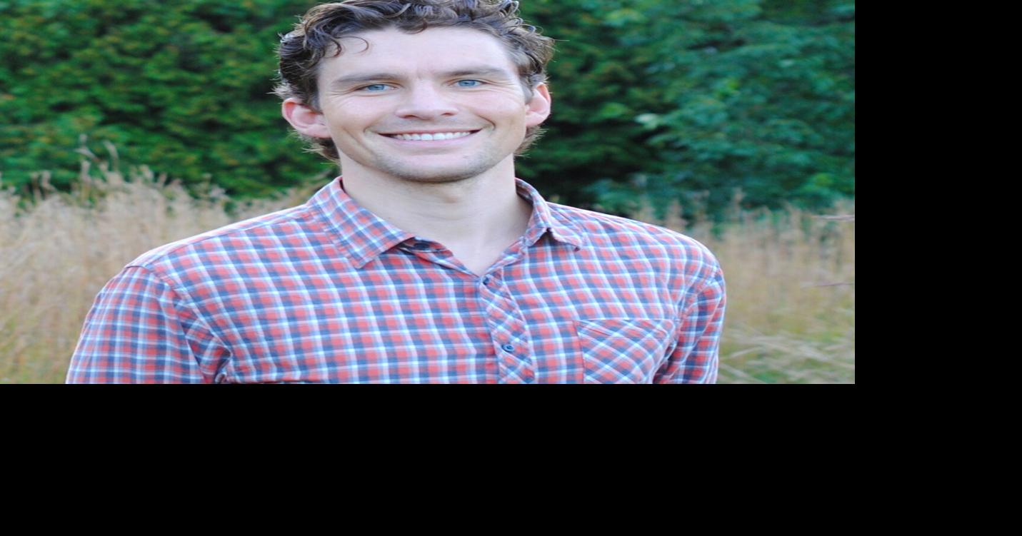 Meet Jake Barker, OSU's New Columbia County Extension Forester ...