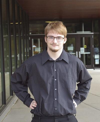 VHS Senior Makes it to National Citizenship Finals | School News ...