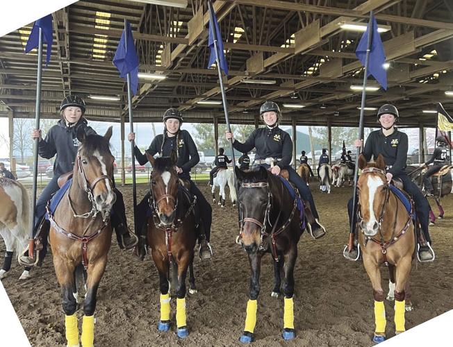 VHS OHSET and Trap Shooting Teams Competing This Spring | Sports ...