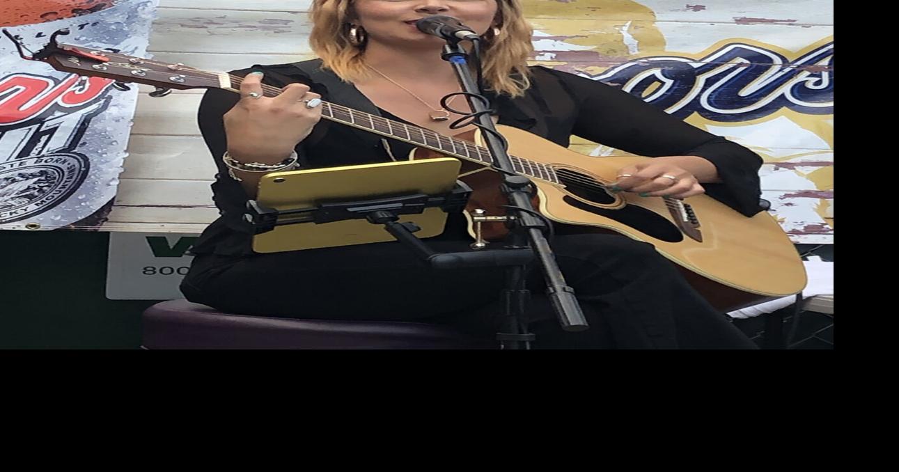 Catching Up With Sara | Community News | vernoniasvoice.com