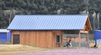 Snack Shack Opening Celebrations Delayed | Community News ...