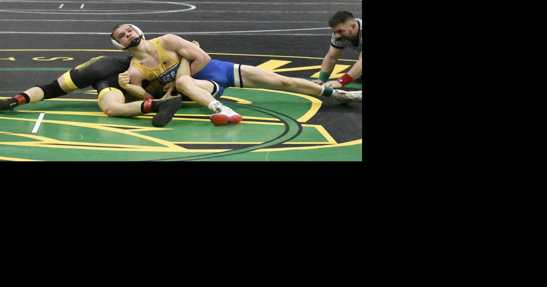 Wolf Wins State Title! | Sports | vernoniasvoice.com