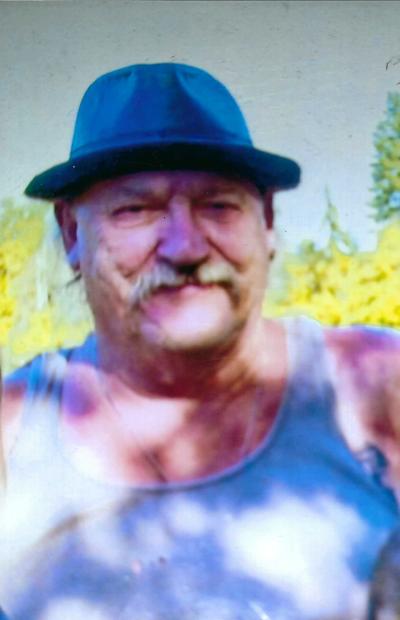 Steven Joe Naeve | Obituaries | vernoniasvoice.com