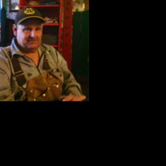 Terry L. Buckner | Obituaries | vernoniasvoice.com