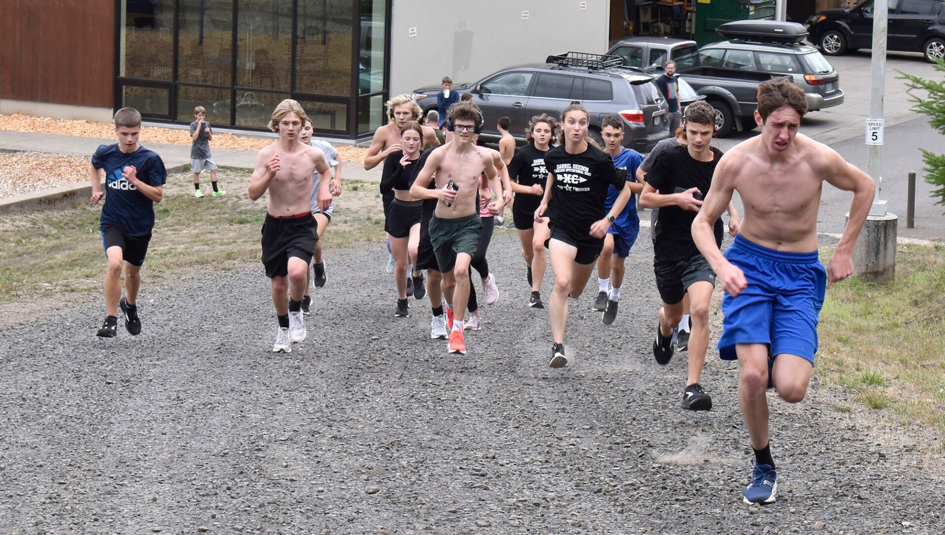 VHS Fall Sports Preview | Sports | vernoniasvoice.com