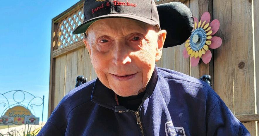 Walter Verne Ferguson | Obituaries | vernoniasvoice.com