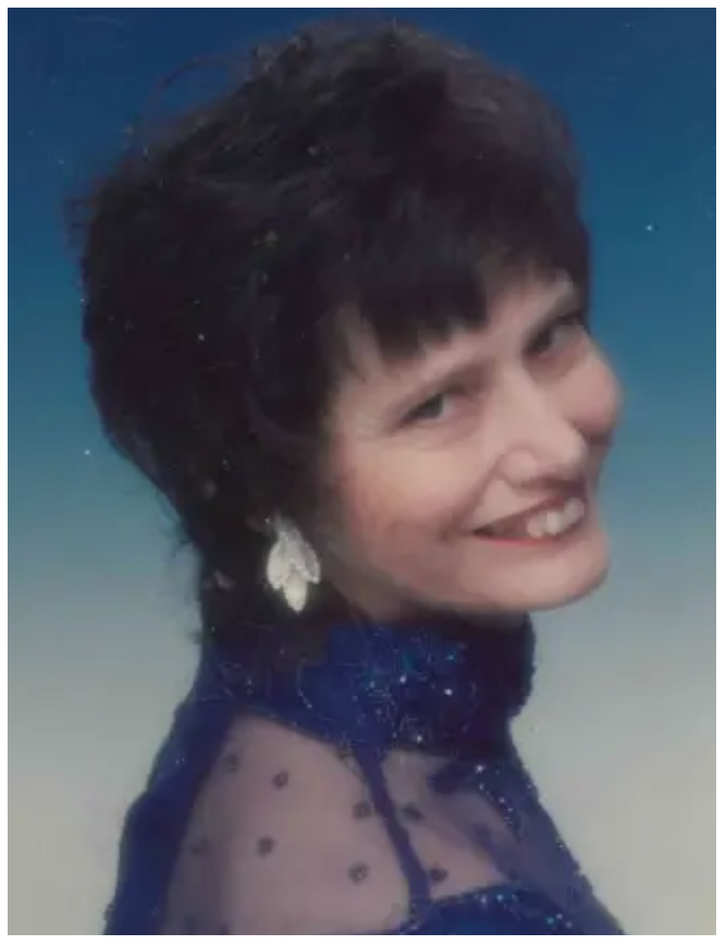 Vickey Jean Ruth | Obituaries | vernoniasvoice.com
