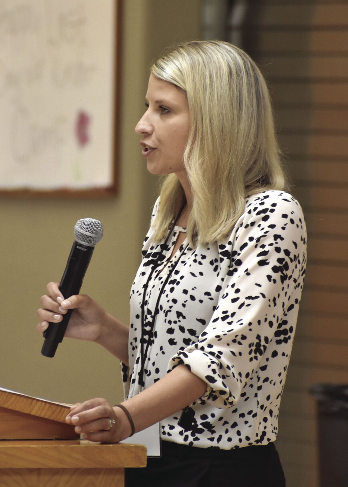 Report from the WOEC Annual Meeting | Community News | vernoniasvoice.com