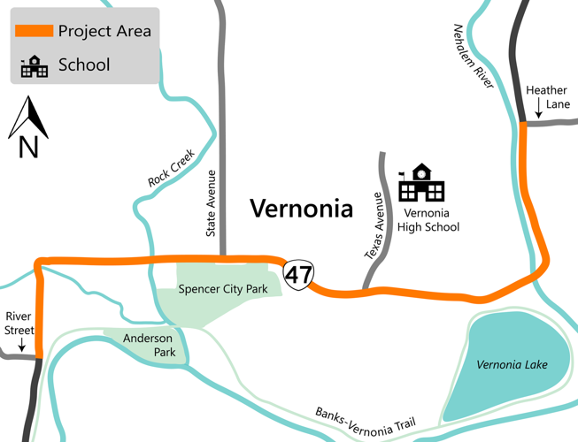Regional ODOT Construction Projects to Impact Traffic | Community News ...