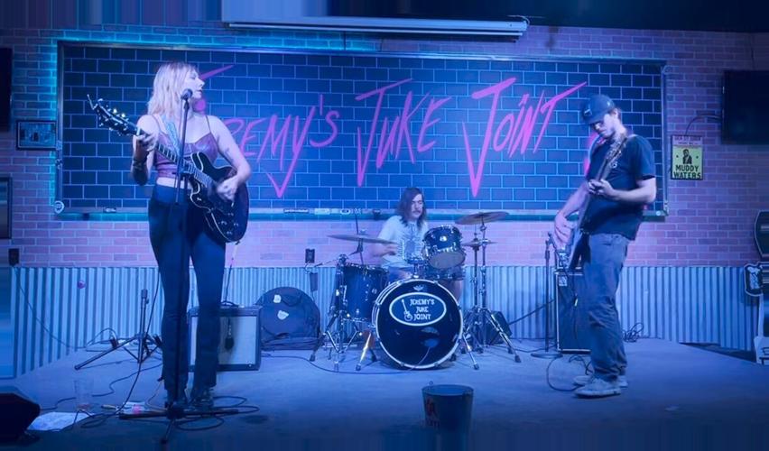 Catching Up With Sara | Community News | vernoniasvoice.com