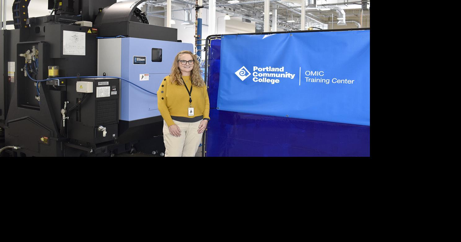 PCC OMIC Offers CTE Training Options | Community News | vernoniasvoice.com