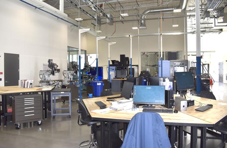 PCC OMIC Offers CTE Training Options | Community News | vernoniasvoice.com