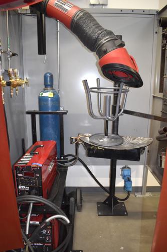 PCC OMIC Offers CTE Training Options | Community News | vernoniasvoice.com