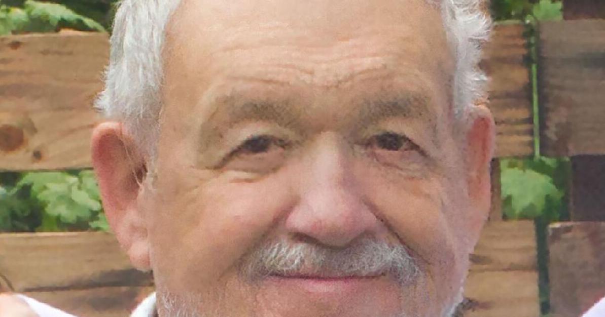 Don Jackson | Obituaries | vernoniasvoice.com