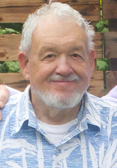 Don Jackson | Obituaries | vernoniasvoice.com