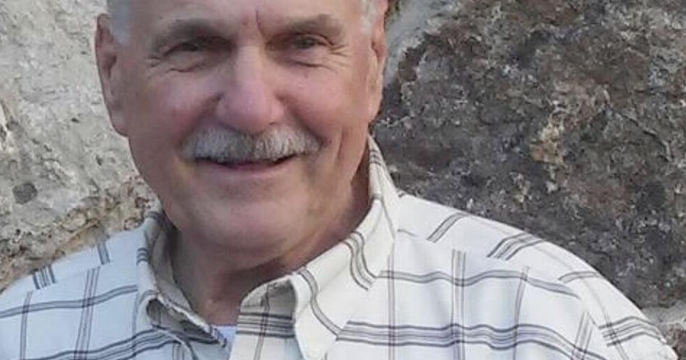 Gary Justice | Obituaries | vernoniasvoice.com