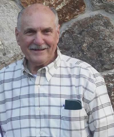 Gary Justice | Obituaries | vernoniasvoice.com