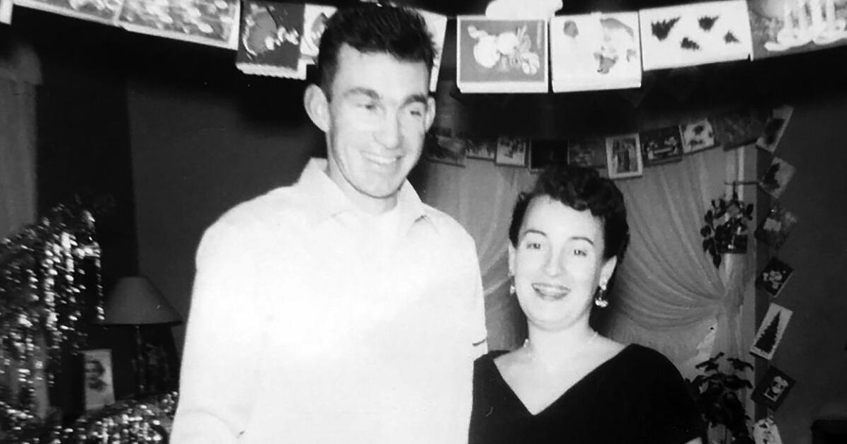 Voices of Vernonia: Don and Dede Webb | Community | vernoniasvoice.com