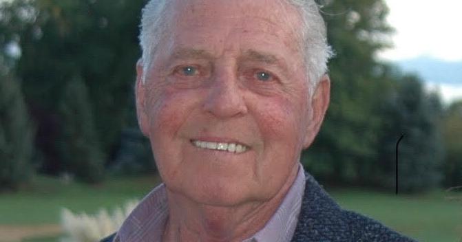 Michael Stephen Shafer | Obituaries | vernoniasvoice.com