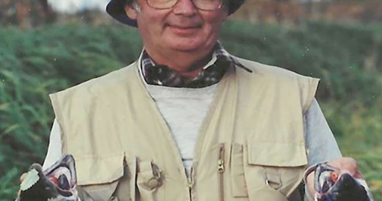 Melvin Eugene “Mel” Snook | Obituaries | vernoniasvoice.com