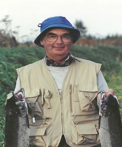 Melvin Eugene “Mel” Snook | Obituaries | vernoniasvoice.com