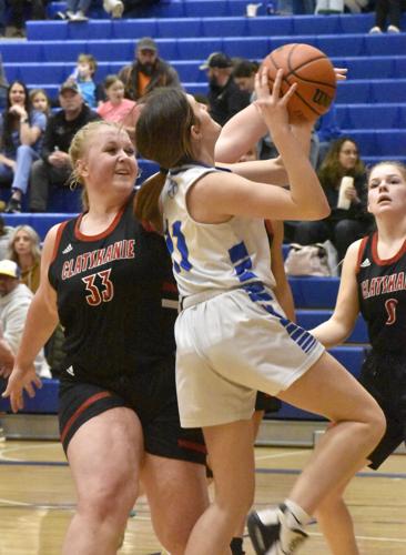 VHS Winter Sports Report | Sports | vernoniasvoice.com