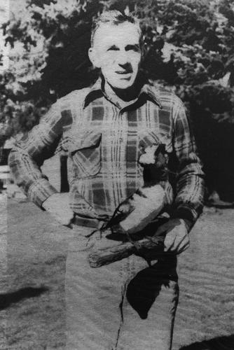 Voices of Vernonia: Don and Dede Webb | Community | vernoniasvoice.com